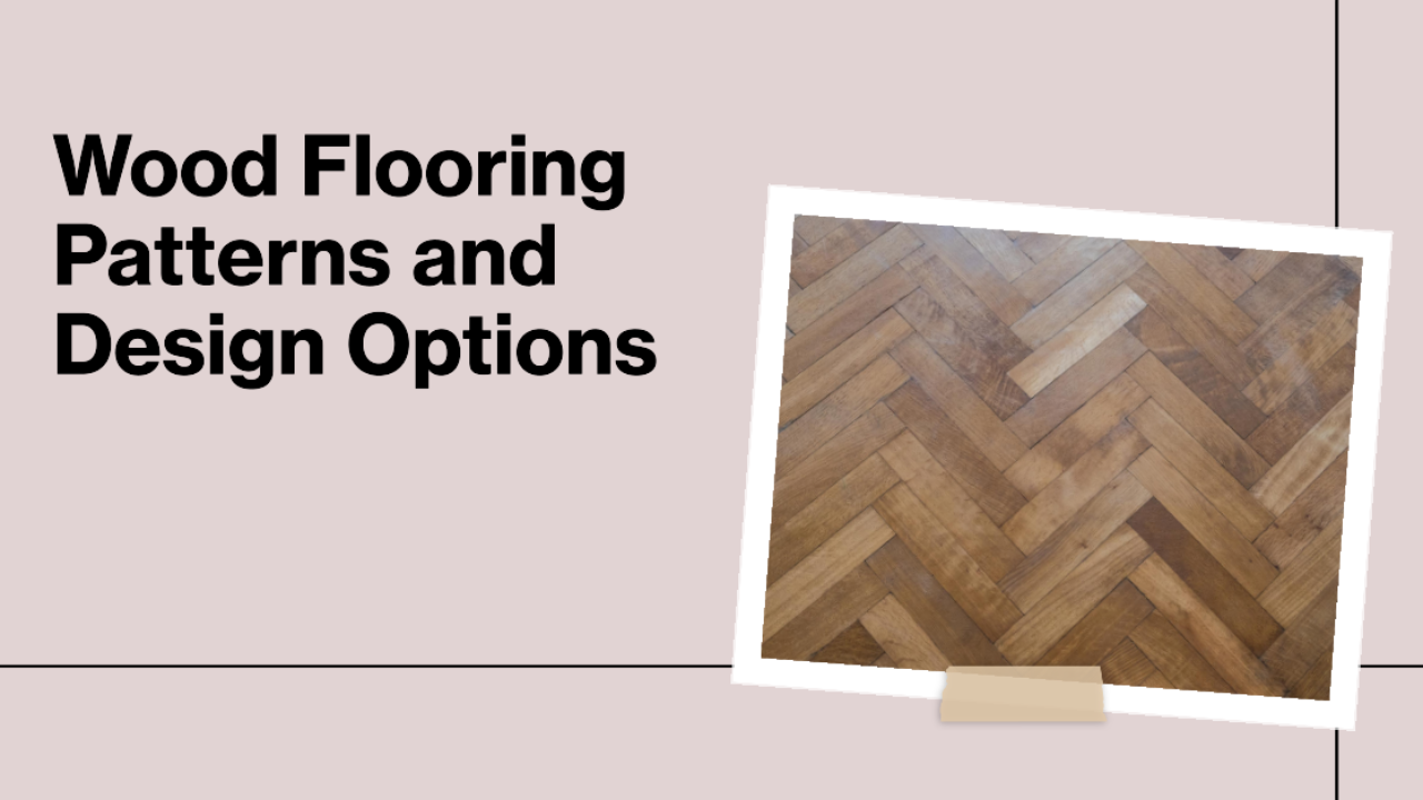 Wood Floor Patterns Parquet Patterns Explained Ambience Hardwood