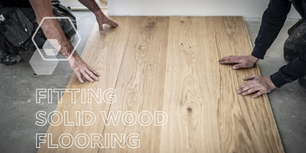 Fitting Solid Wood Flooring - Wood and Beyond Blog