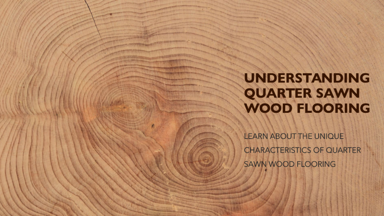 Quarter Sawn Quarter Sawn White Oak – Headwaters Hardwoods