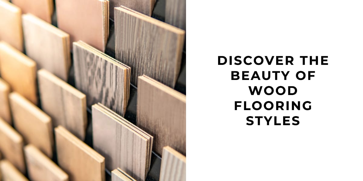 Styles Of Wood Flooring The Essential (and ONLY) Guide - Wood and ...