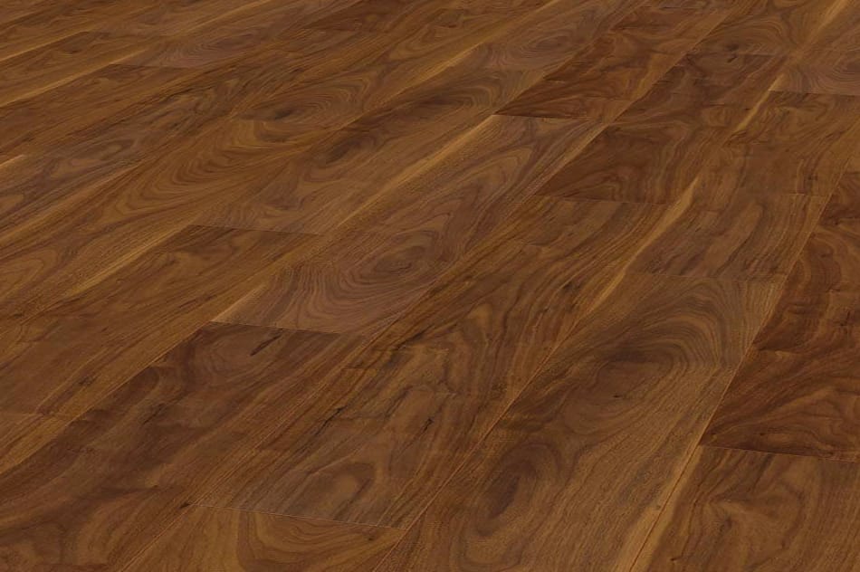 Oak Effect Laminate Flooring for Unbeatable Natural Look - Wood and ...