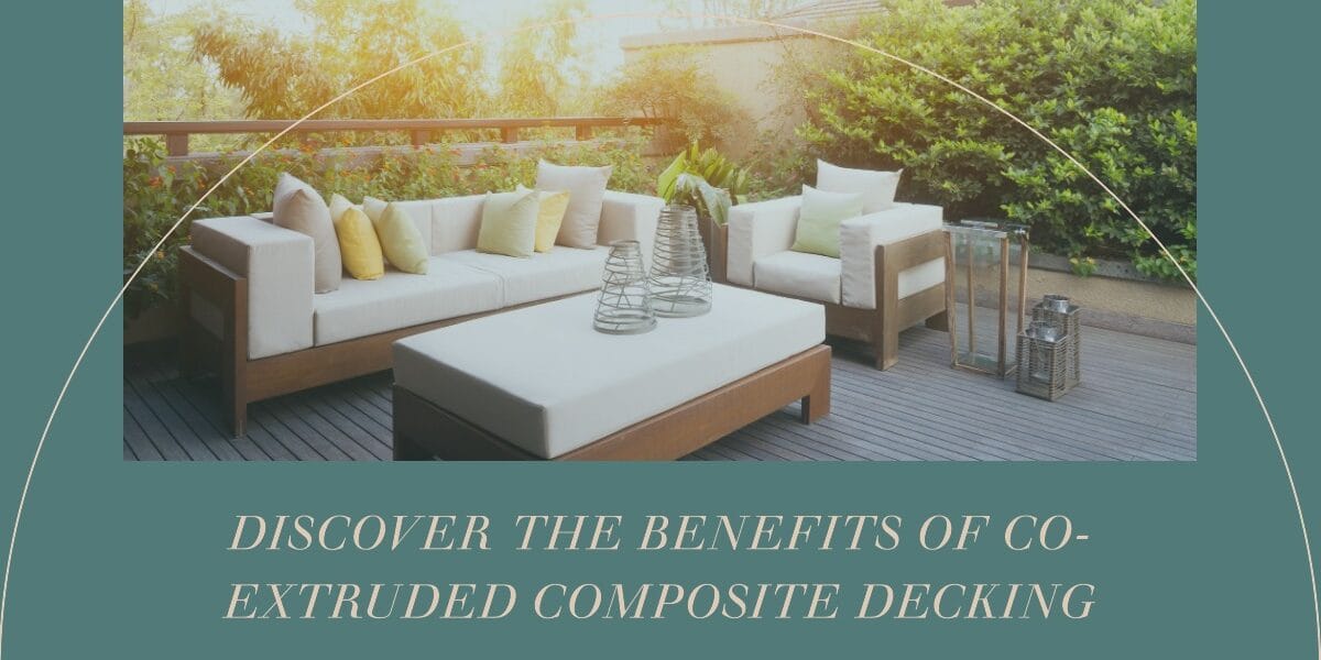 Co-Extruded Composite Decking Explained | Wood and Beyond Blog