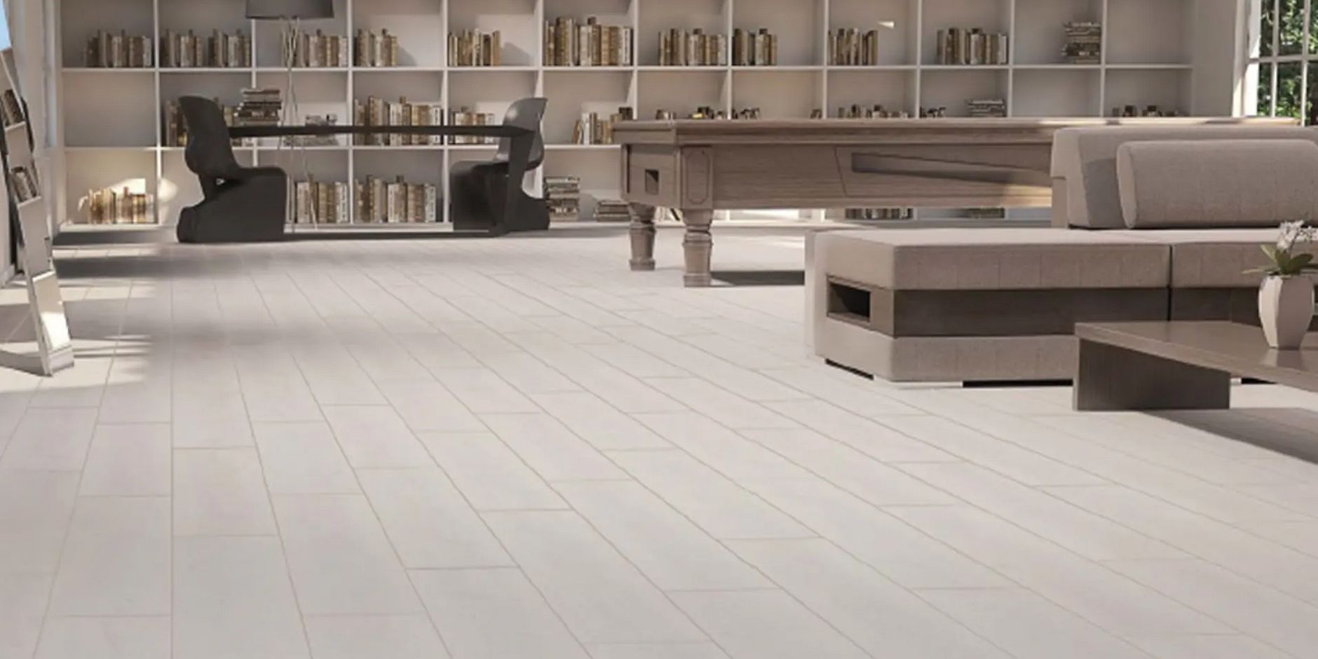 Introducing White Floorboards in Milan and Double White Styles - Wood ...