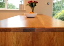 What Does Full Stave Worktops Mean? - Wood and Beyond Blog