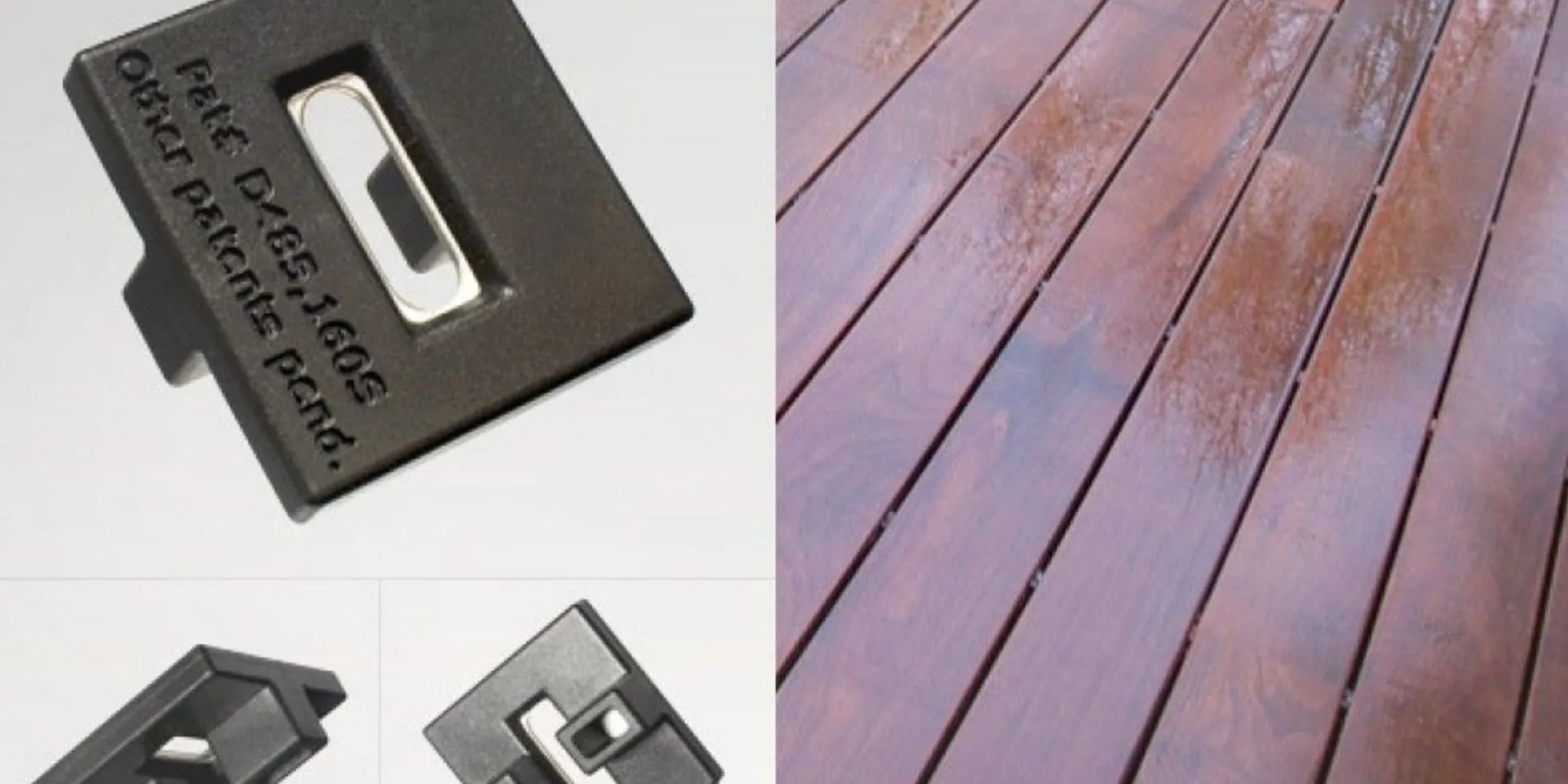 Hidden Fixing Versus Screw Fixings For Decking - Wood and Beyond Blog