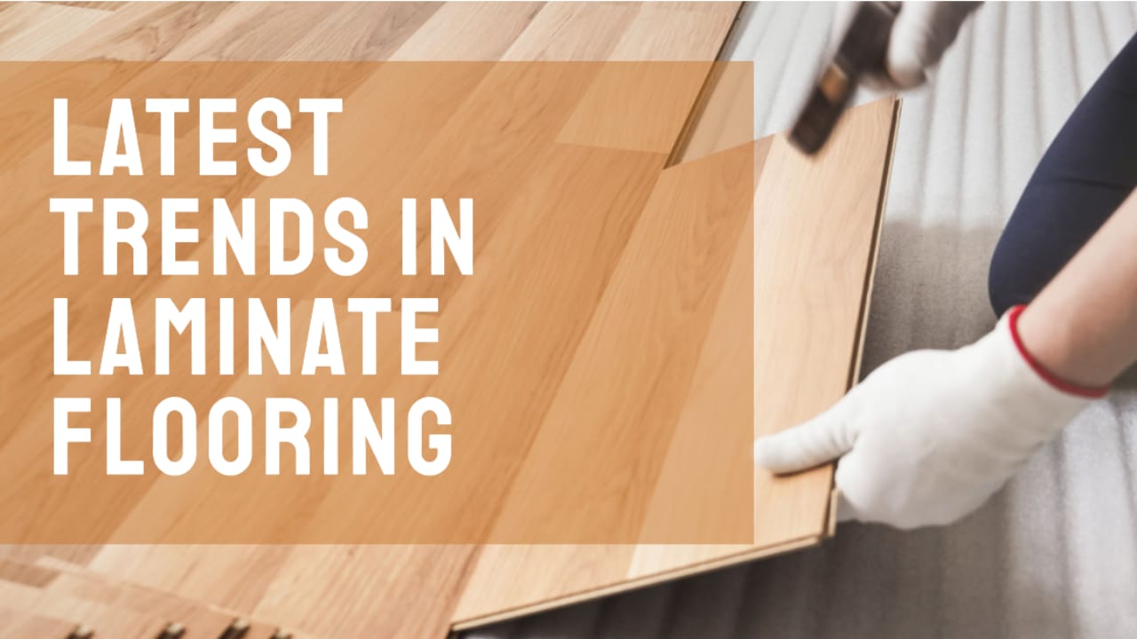 Trends In Laminate Flooring Flooring Trends In Vancouver, Washington