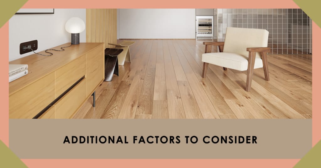What Size Does Wood Flooring Come In? - Wood and Beyond Blog