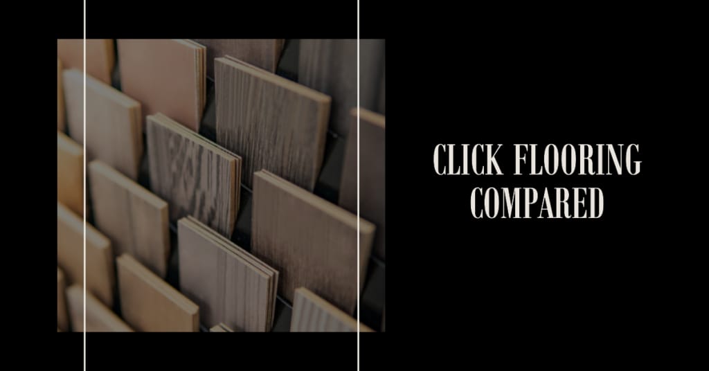 The Ultimate Guide to Click Flooring Types - Wood and Beyond Blog