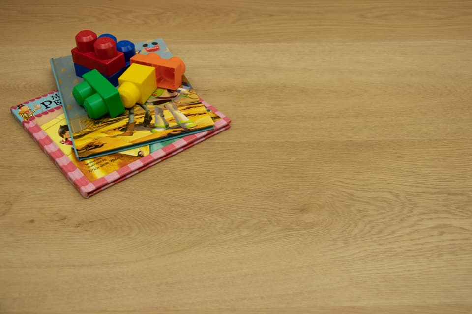 The Best Open Plan Flooring Options in 2024 - Wood and Beyond Blog