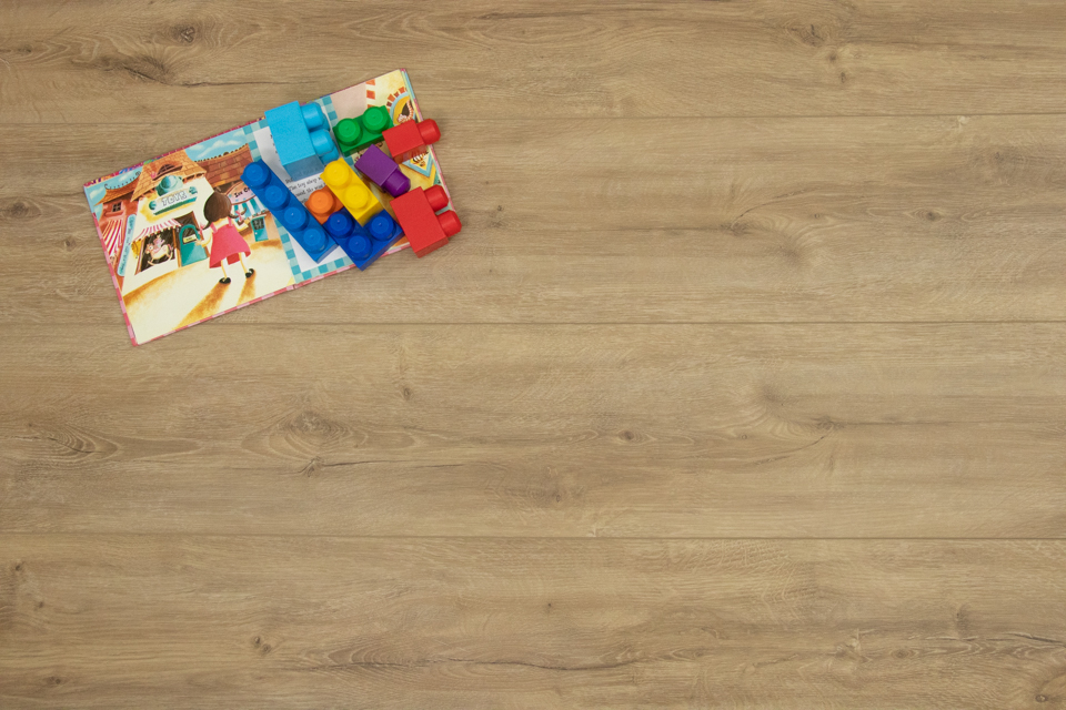 The Best Open Plan Flooring Options in 2024 - Wood and Beyond Blog
