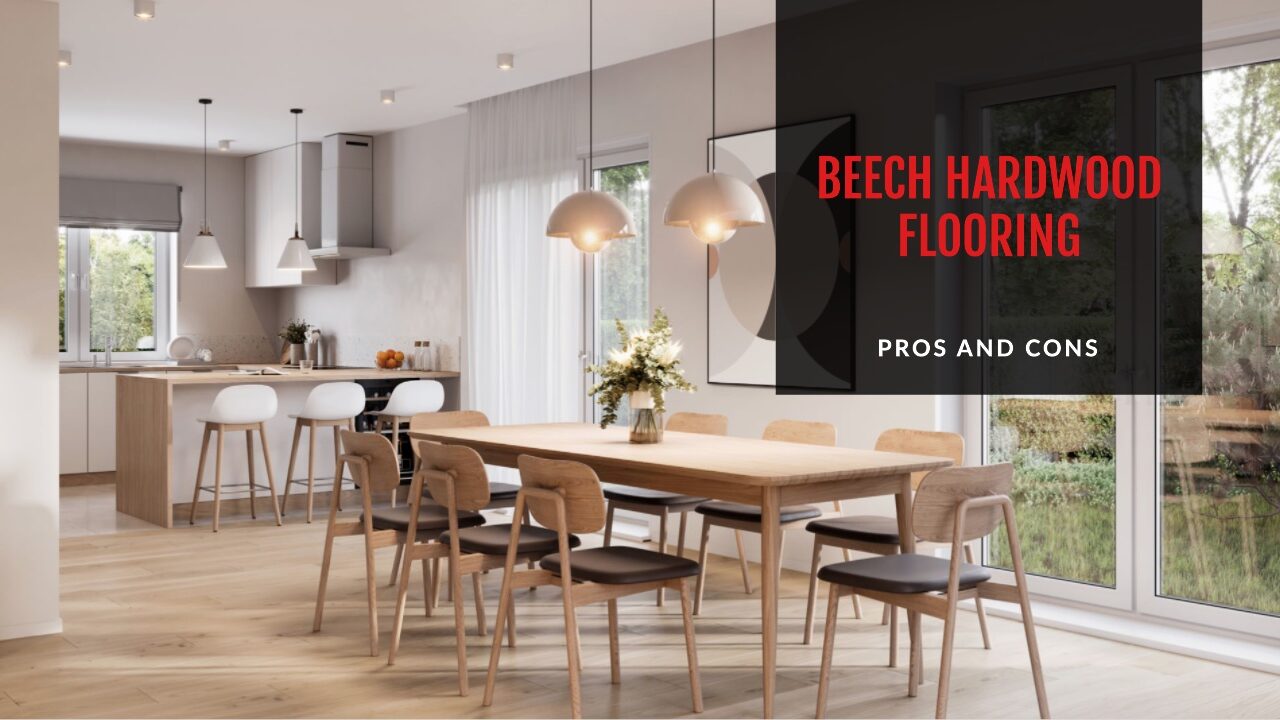 Beech Wood Flooring Wood Floor: European Beech Made In Italy By