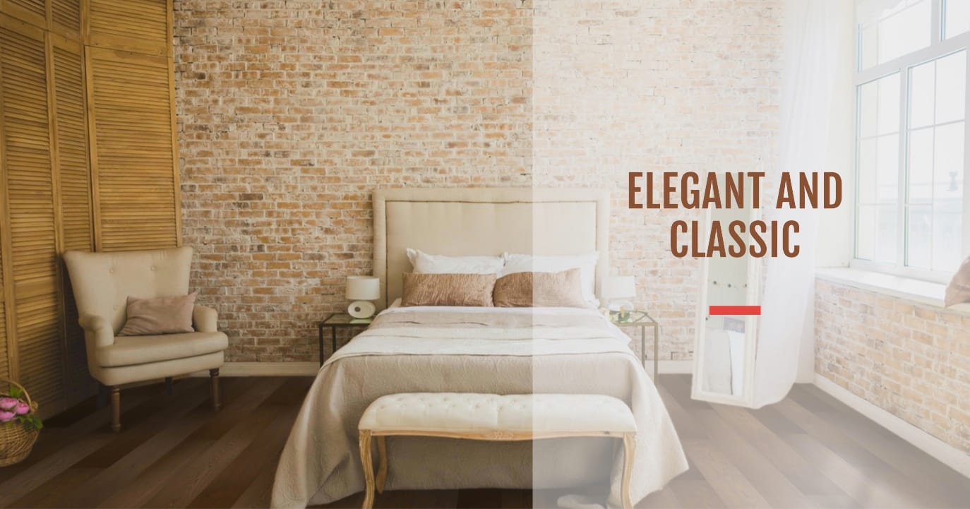 What Colour Floor Goes With Cream Walls? - Wood and Beyond Blog