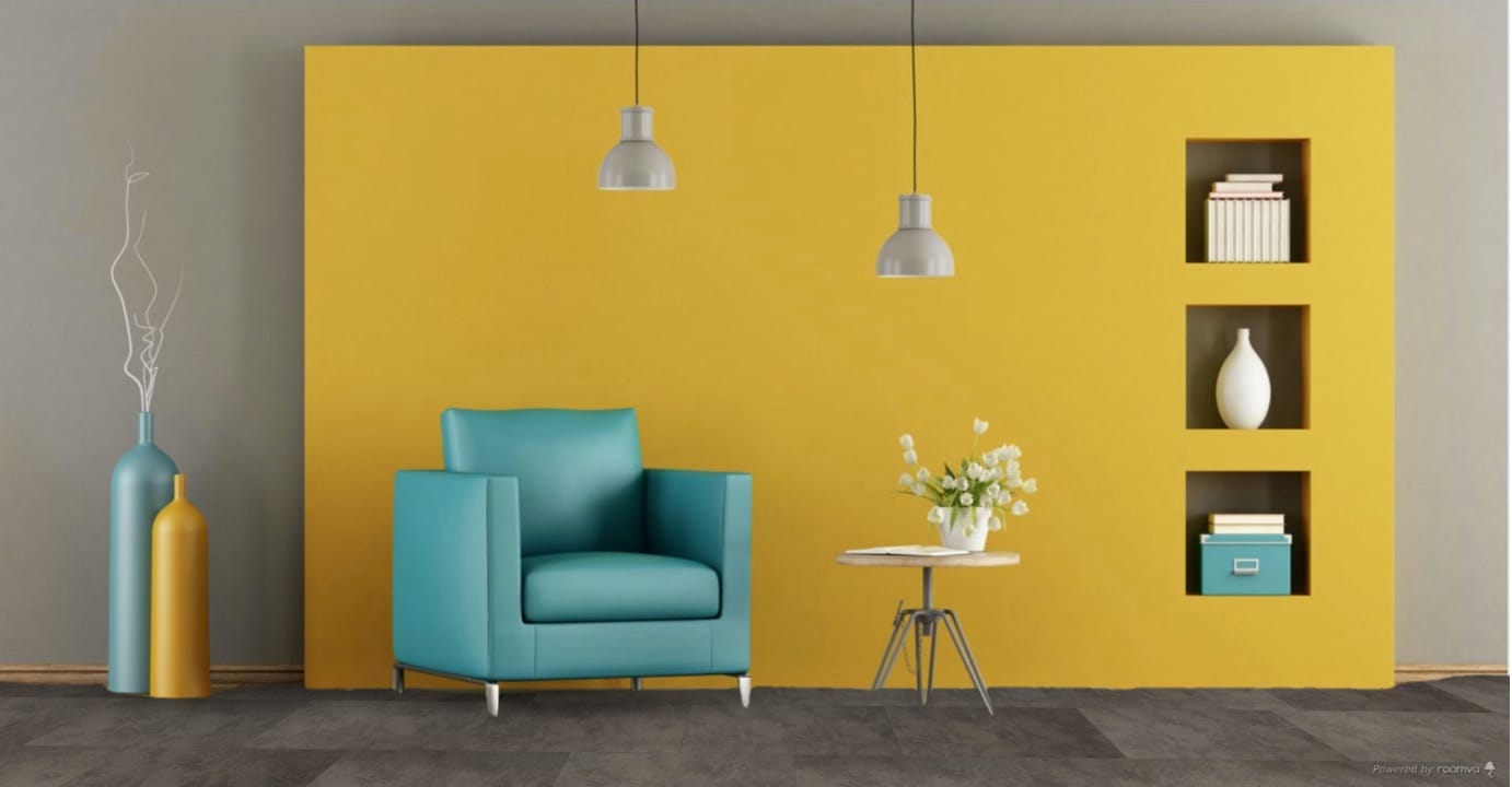 What Matches Yellow Walls Colour Crush: How To Decorate With Yellow