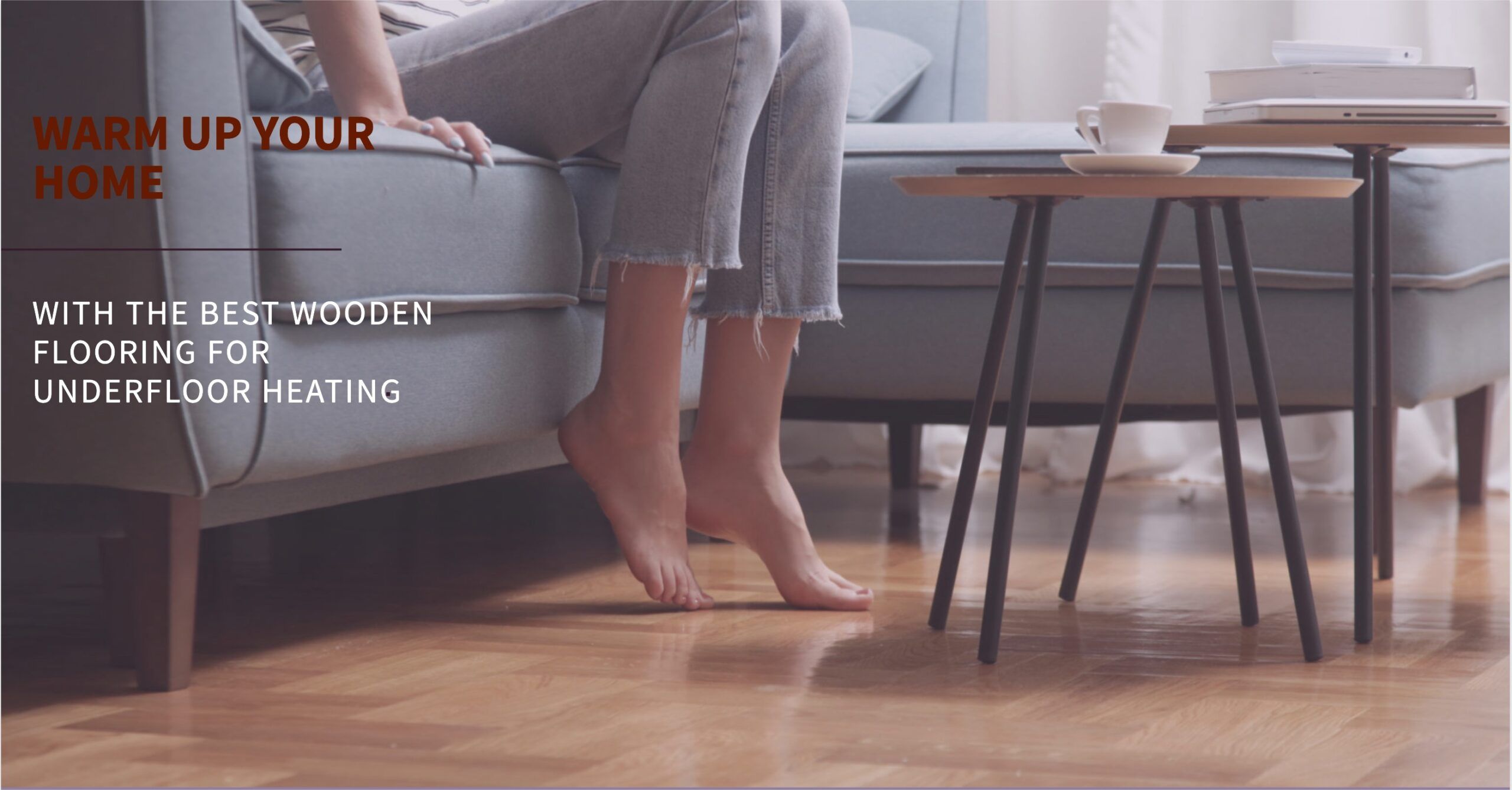 7 Best Wooden Flooring For Underfloor Heating - Wood and Beyond Blog