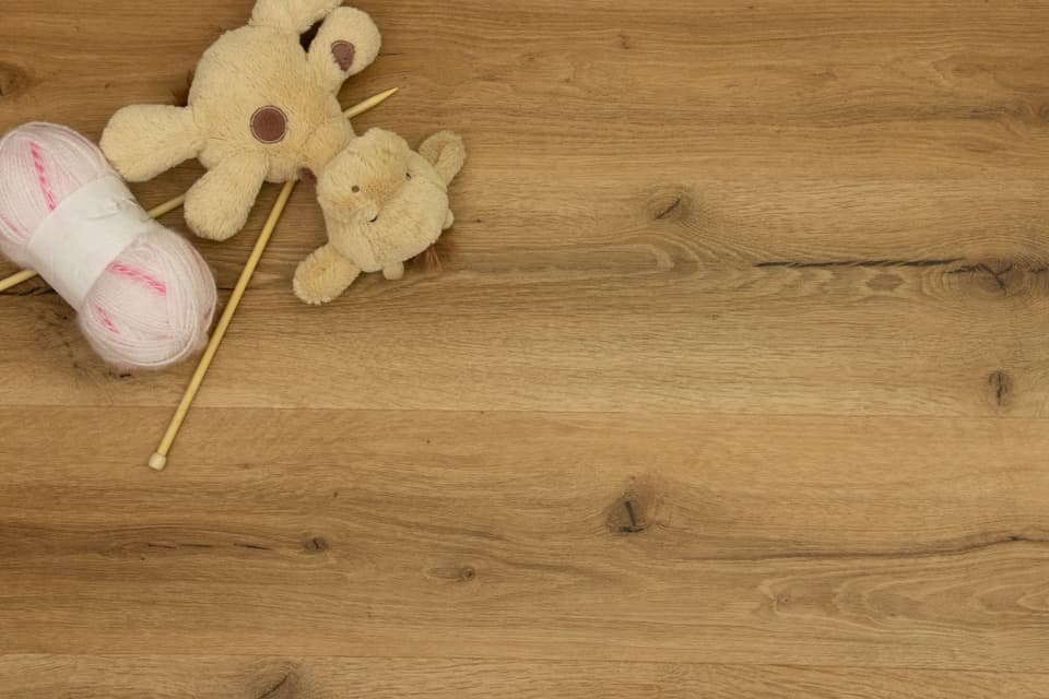 Best Winter Flooring - Cold Climate Flooring Guide - Wood and Beyond Blog