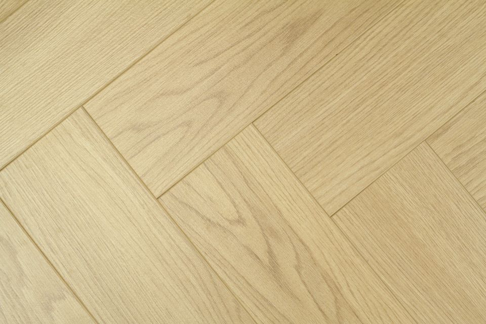 Light Colour Laminate Flooring – 3 Trending Examples - Wood and Beyond Blog