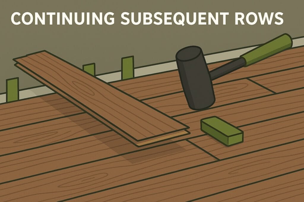 The Ultimate LVT Installation Guide Backed by Real Flooring Pros - Wood ...