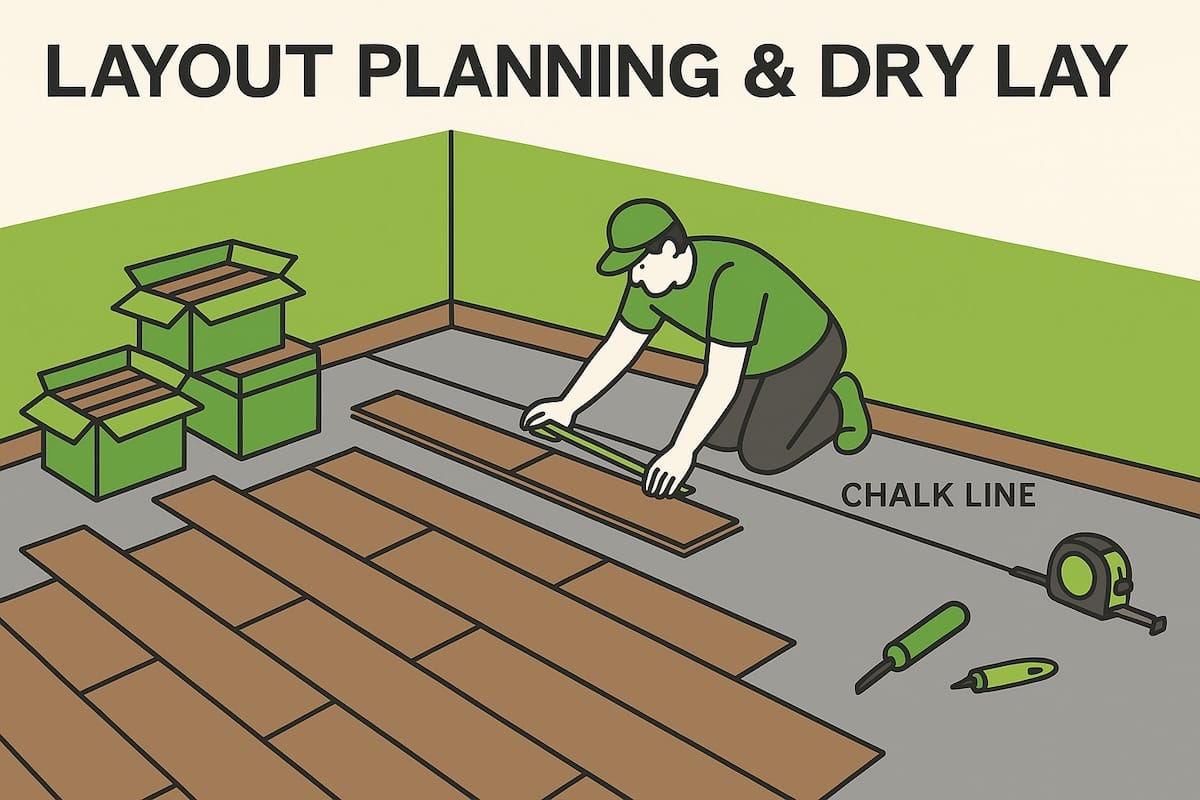 The Ultimate LVT Installation Guide Backed by Real Flooring Pros - Wood ...