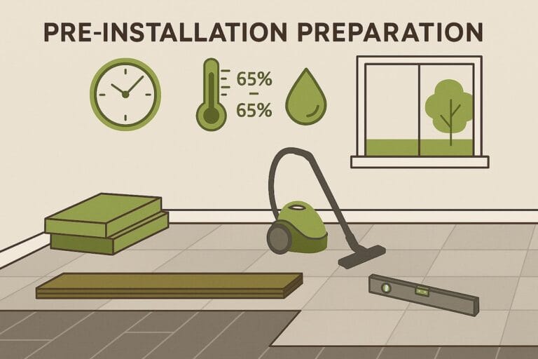The Ultimate LVT Installation Guide Backed by Real Flooring Pros - Wood ...