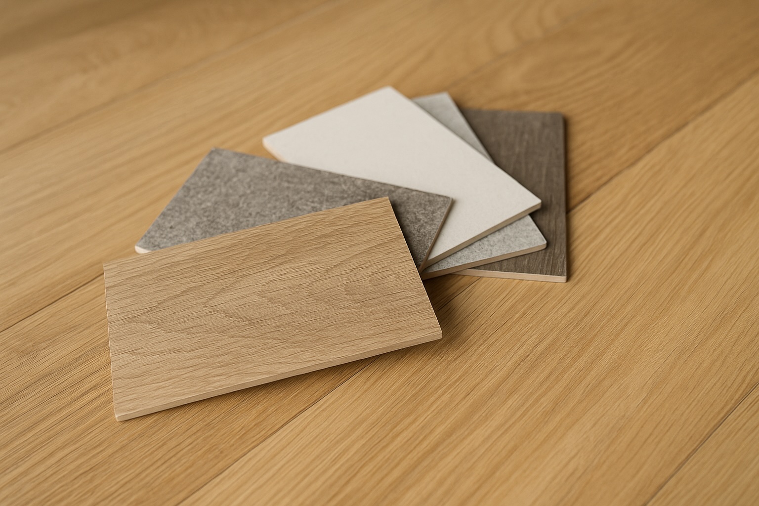How Many Flooring Samples Should You Order? - Wood and Beyond Blog