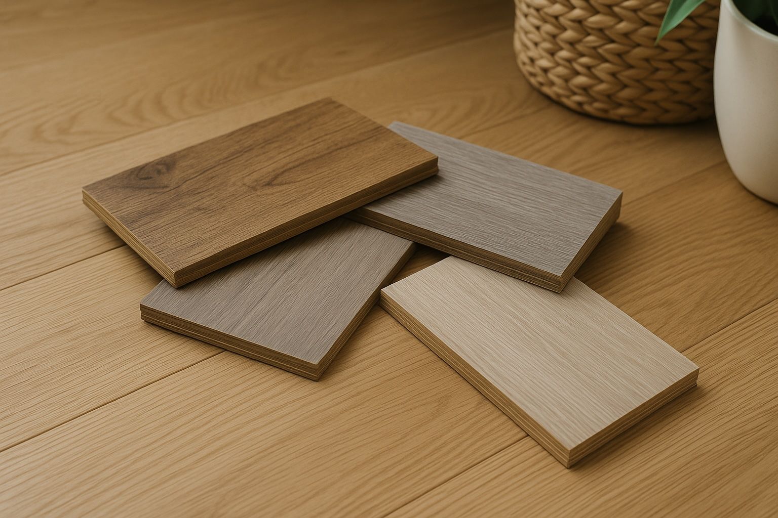 Laminate Flooring Samples: What to Look Out For - Wood and Beyond Blog