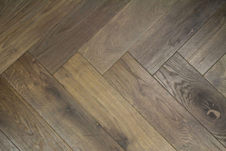 Discover Charred Oak Flooring - Wood and Beyond Blog