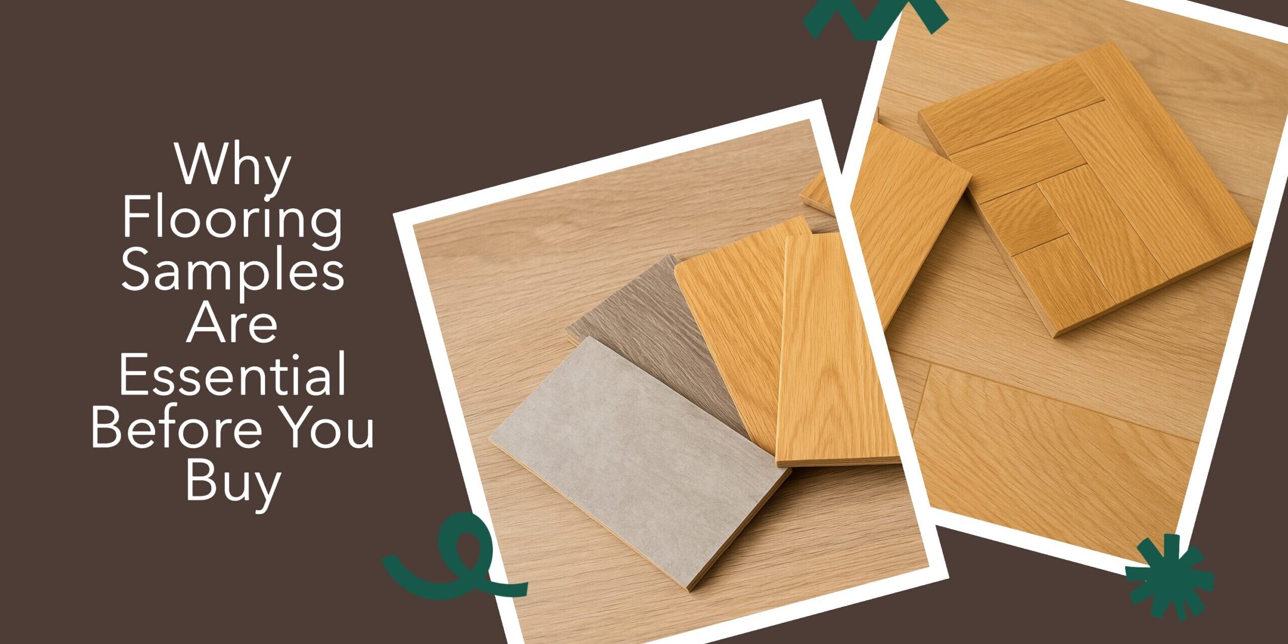 Why Flooring Samples Are Essential Before You Buy - Wood and Beyond Blog