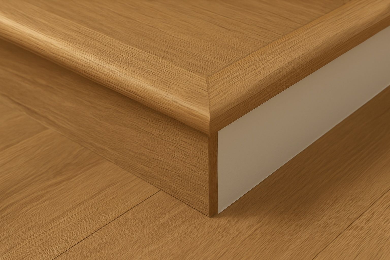 Flooring Transitions: The Complete Guide With Visual Examples - Wood ...
