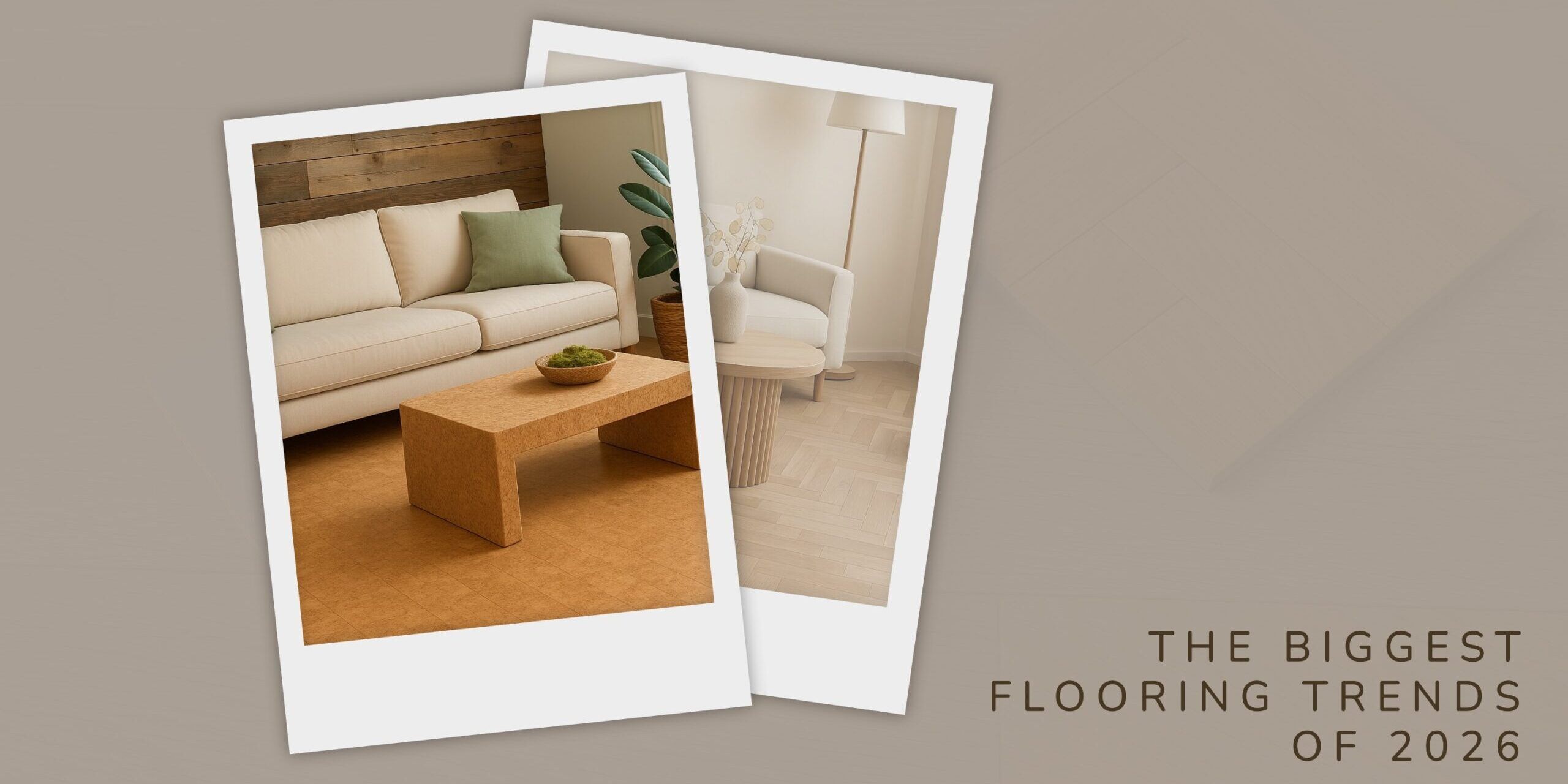 The Biggest Flooring Trends of 2026 (Predicted by Experts) - Wood and ...