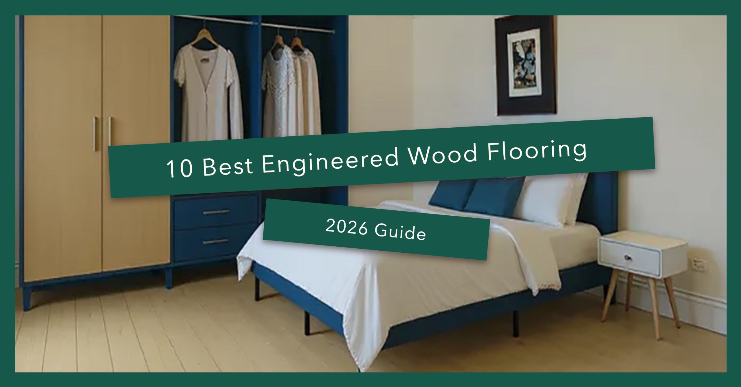 10 Best Engineered Wood Flooring in 2026 - Wood and Beyond Blog