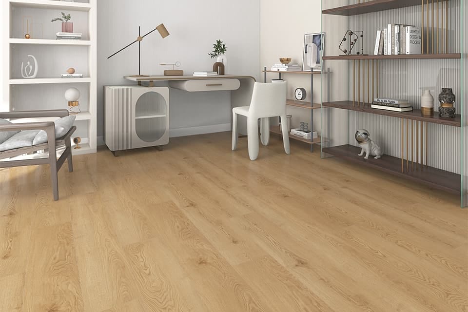 The 8 Finest Hard Flooring Options for 2026 - Wood and Beyond Blog