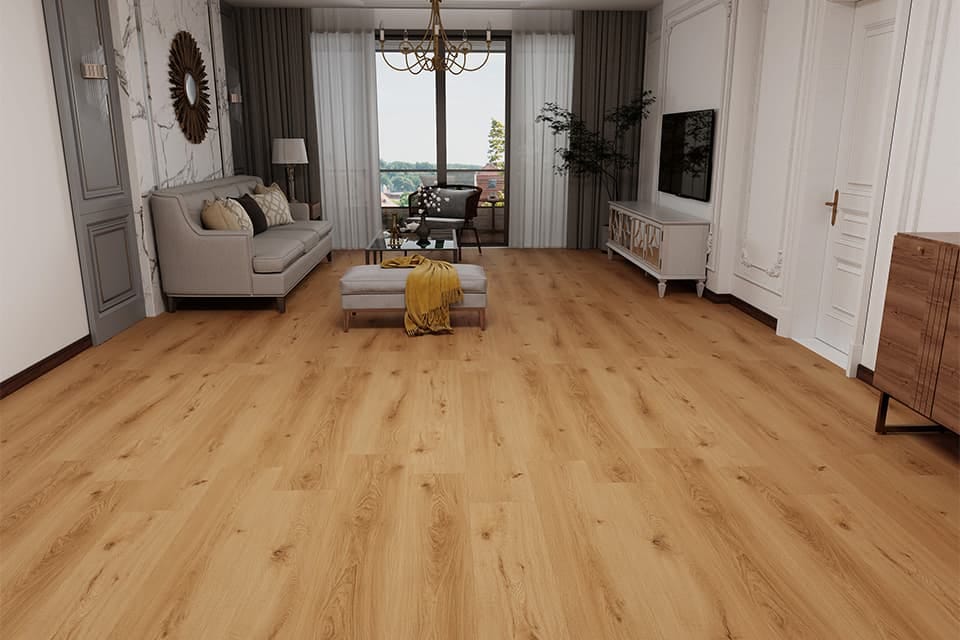 The 8 Finest Hard Flooring Options for 2026 - Wood and Beyond Blog