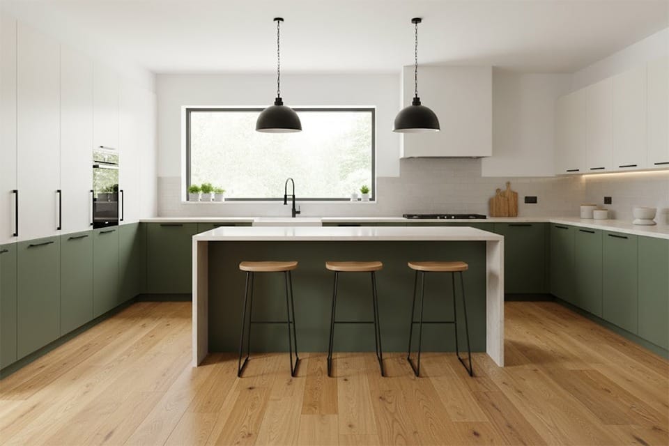 10 Best Engineered Wood Flooring in 2026 - Wood and Beyond Blog