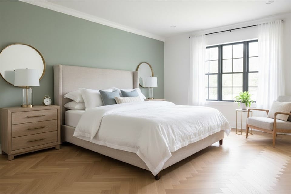 10 Best Herringbone Wood Flooring in 2026 - Wood and Beyond Blog