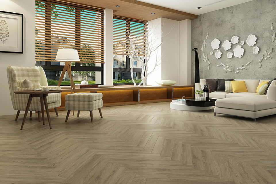 Top 8 LVT Flooring Options with Built In Underlay for 2026 - Wood and ...