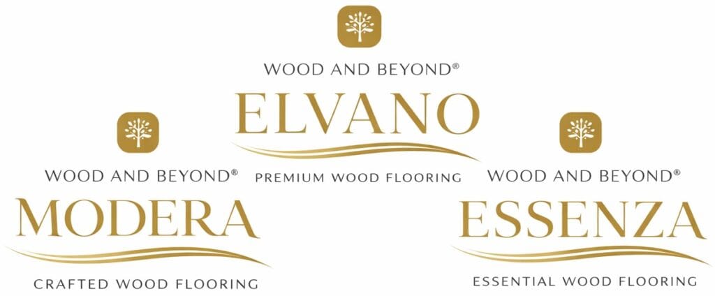 Elvano, Modera & Essenza Wood Flooring Collections Compared - Wood and ...