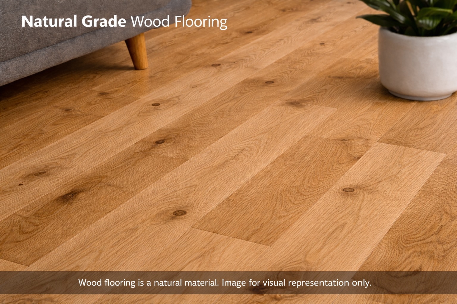 Wood Flooring Grading Explained With Visual Examples - Wood and Beyond Blog