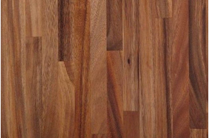 Full Stave Rustic European Walnut Worktop 40mm By 800mm By 2500mm at ...