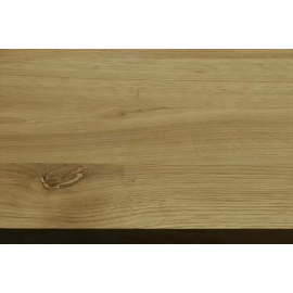Full Stave Rustic Oak Worktop 38mm By 750mm By 3300mm at Wood and Beyond