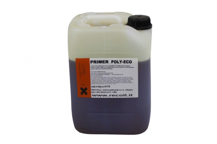 Primer DPM Poly Eco 5 kg at Wood and Beyond