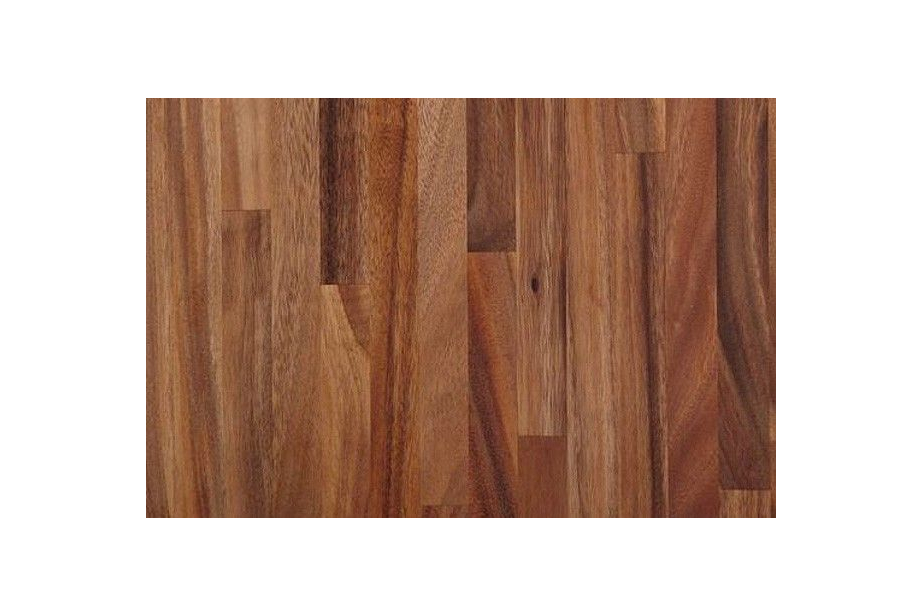 Full Stave Rustic European Walnut Worktop 40mm By 800mm By 2500mm at ...
