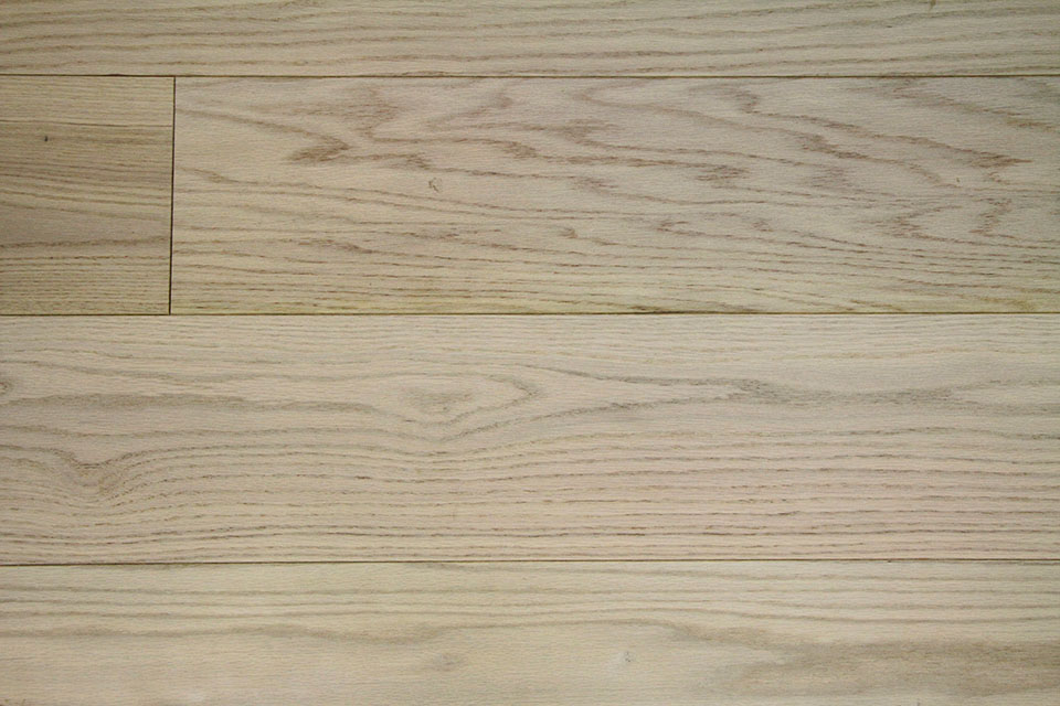 Elvano Prime Engineered Flooring Oak Click 5G Alabaster White Brushed ...
