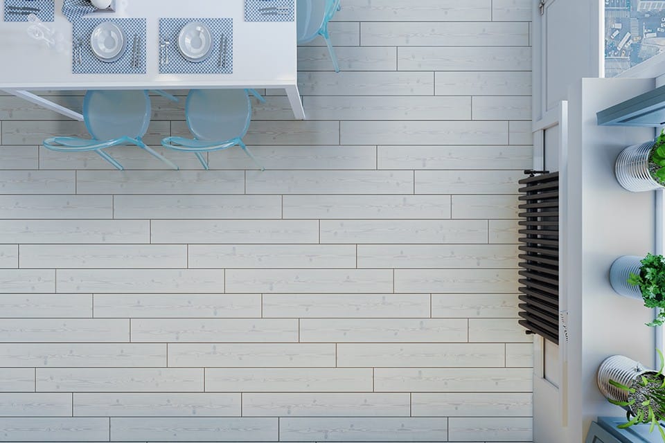 Helga Pine Laminate Flooring 8mm By 193mm By 1380mm at Wood and Beyond
